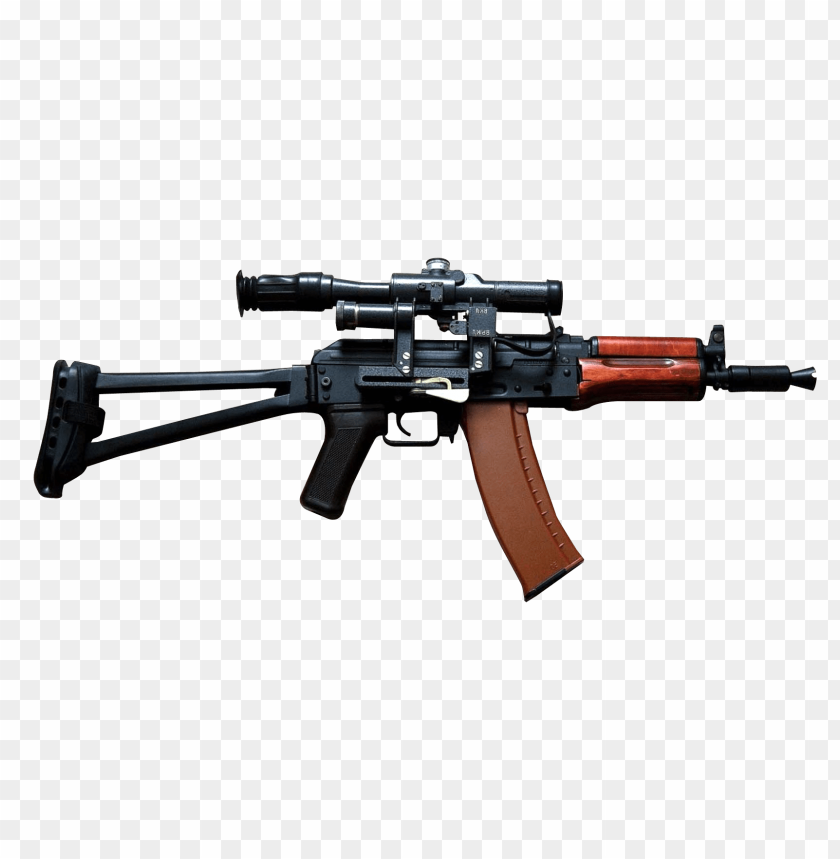 Free download | HD PNG Download tactical assault rifle with scope png ...