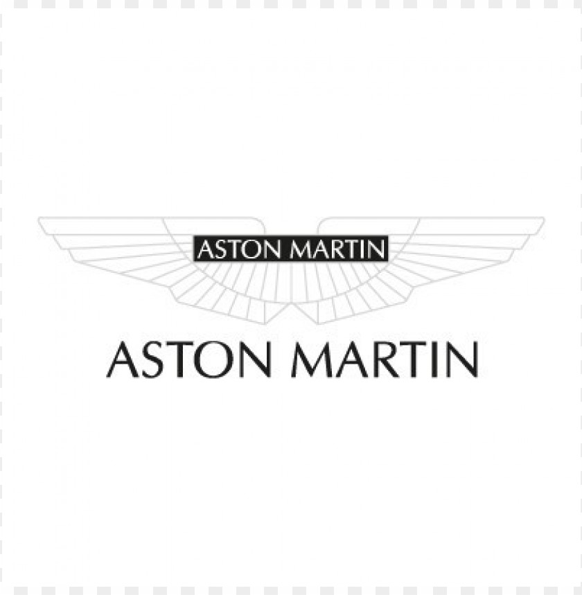 Free download | HD PNG aston martin auto logo vector | TOPpng