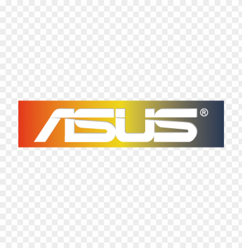 Free download | HD PNG asus color vector logo free download | TOPpng