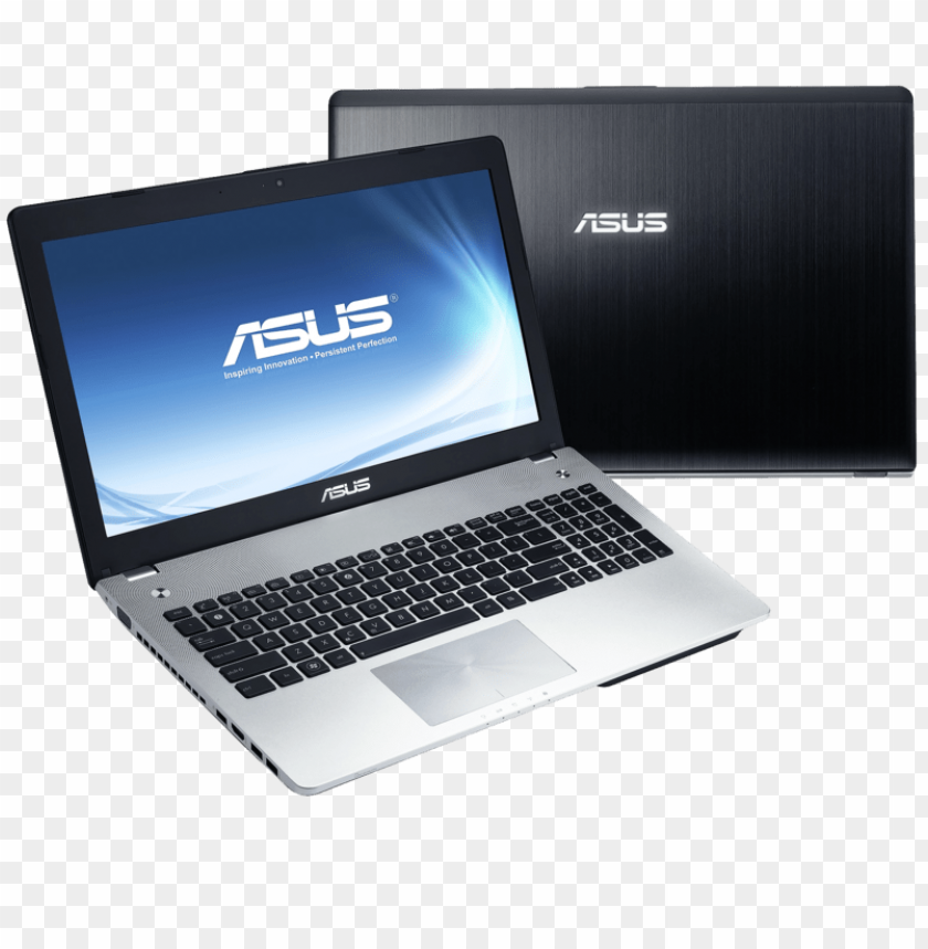 Free download | HD PNG Transparent Background PNG of asus laptop with ...