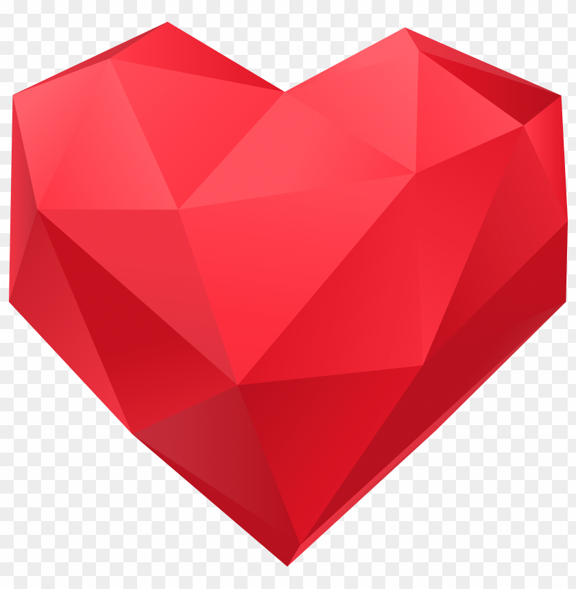 Free download | HD PNG asymmetric heart shape png clipart png photo ...