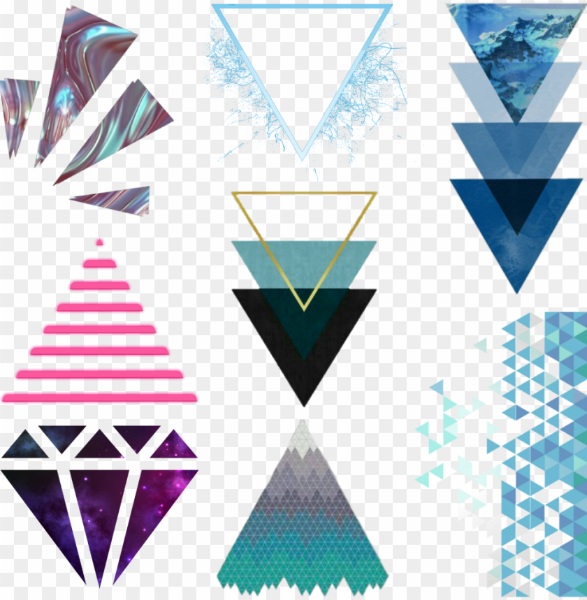 Free download | HD PNG at jessicastuber geometric shapes overlay fifth ...