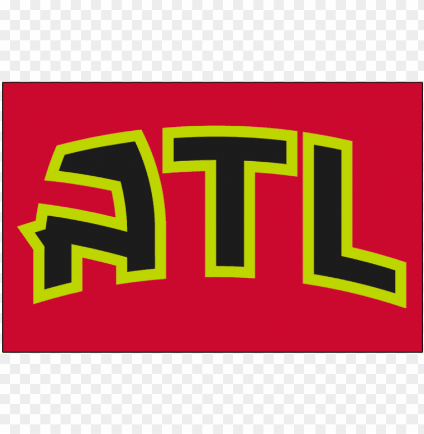 Free download | HD PNG atlanta hawks logos iron on stickers and peel ...