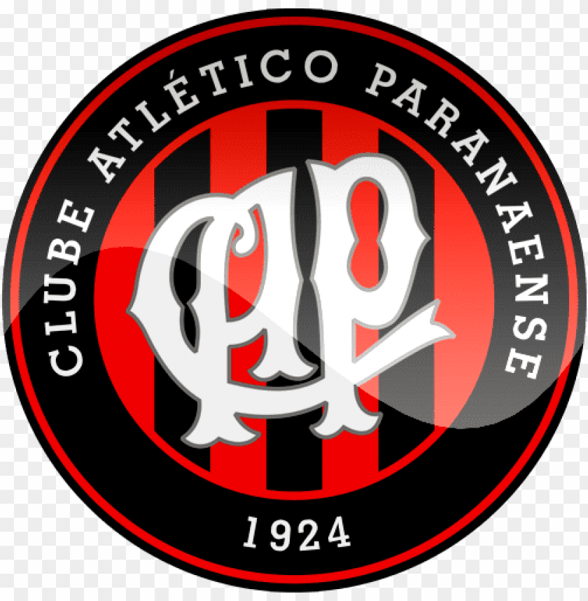 Free download | HD PNG atletico pr football logo png png - Free PNG ...