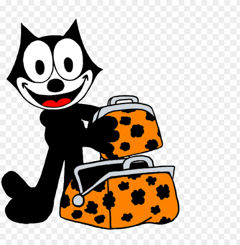 Free download | HD PNG ato felix em png felix the cat PNG transparent ...