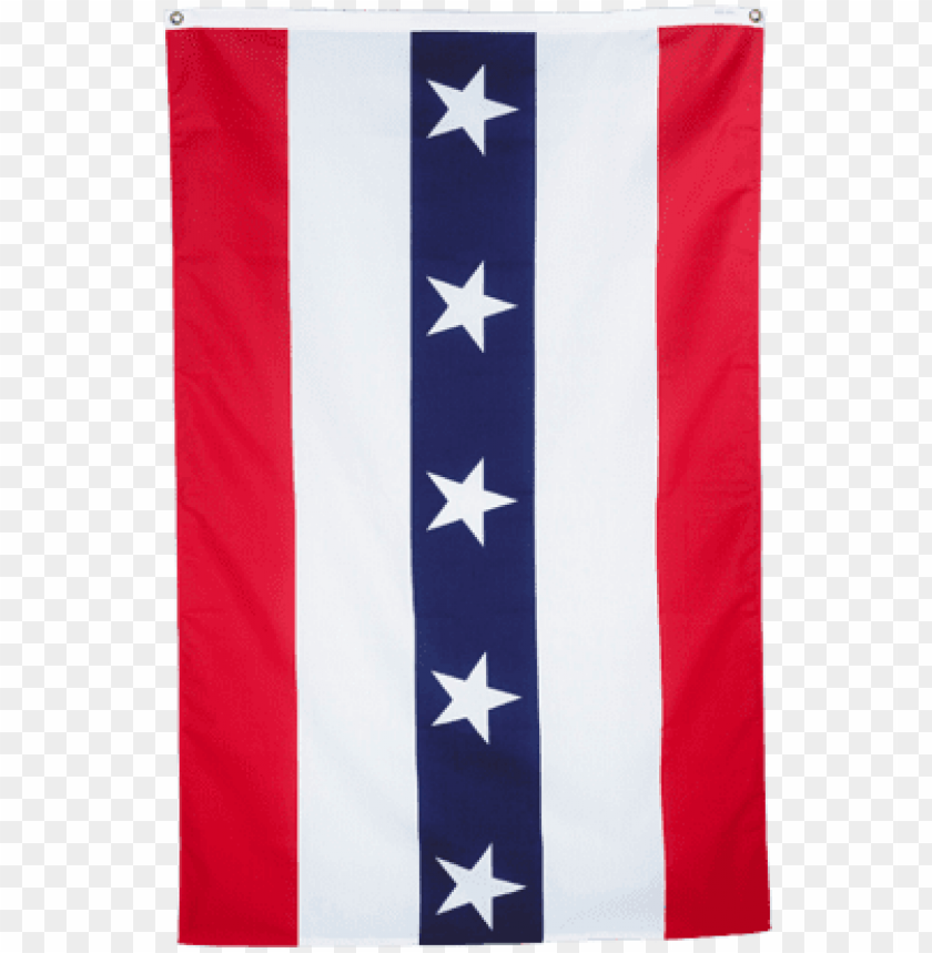 Free download | HD PNG atriotic half fan flats with stars PNG ...