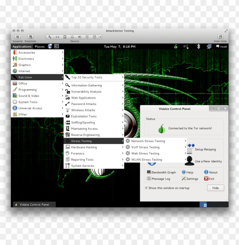 Free download | HD PNG attackvector linux is a new distribution for ...