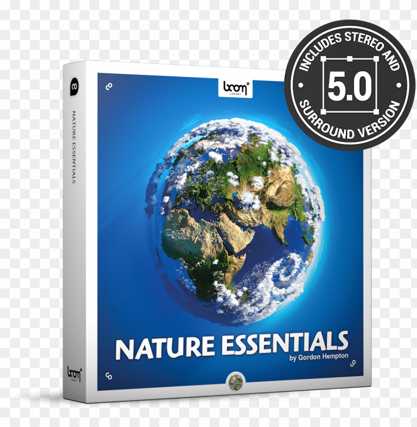 Free download | HD PNG ature essentials nature ambience sound effects ...