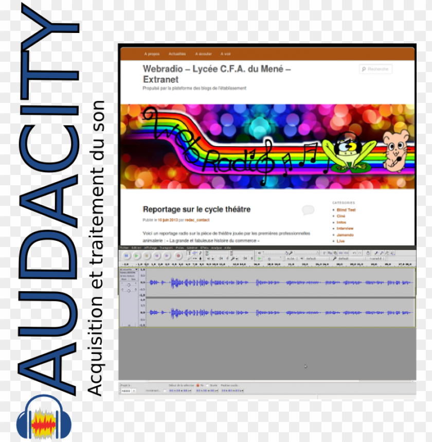 Free download | HD PNG audacity slide audacity PNG transparent with ...