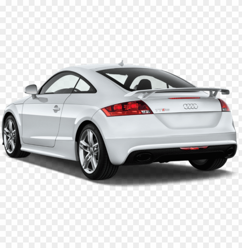 Free download | HD PNG audi tt rs plus coupe audi tt 2018 rear PNG ...