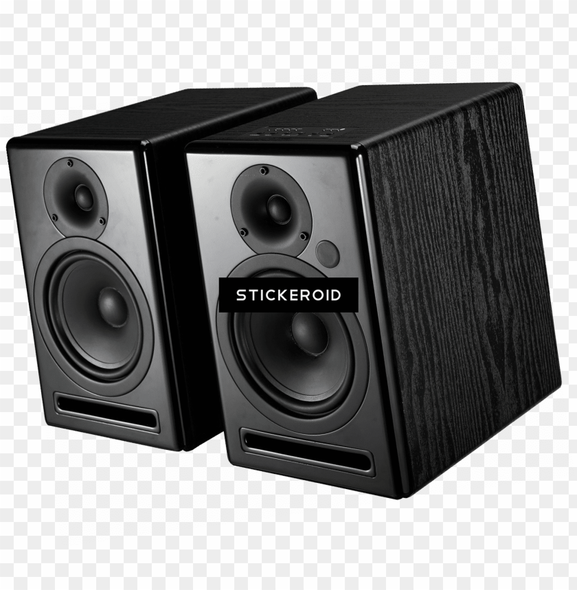 Free download | HD PNG audio background png speaker studio monitor PNG ...