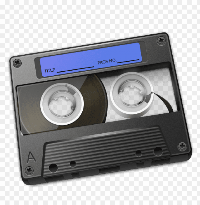 Free download | HD PNG Transparent Background PNG of audio cassette ...