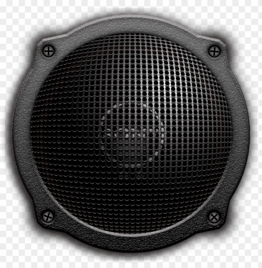 Free download | HD PNG Clear audio speaker PNG Image Background ID ...