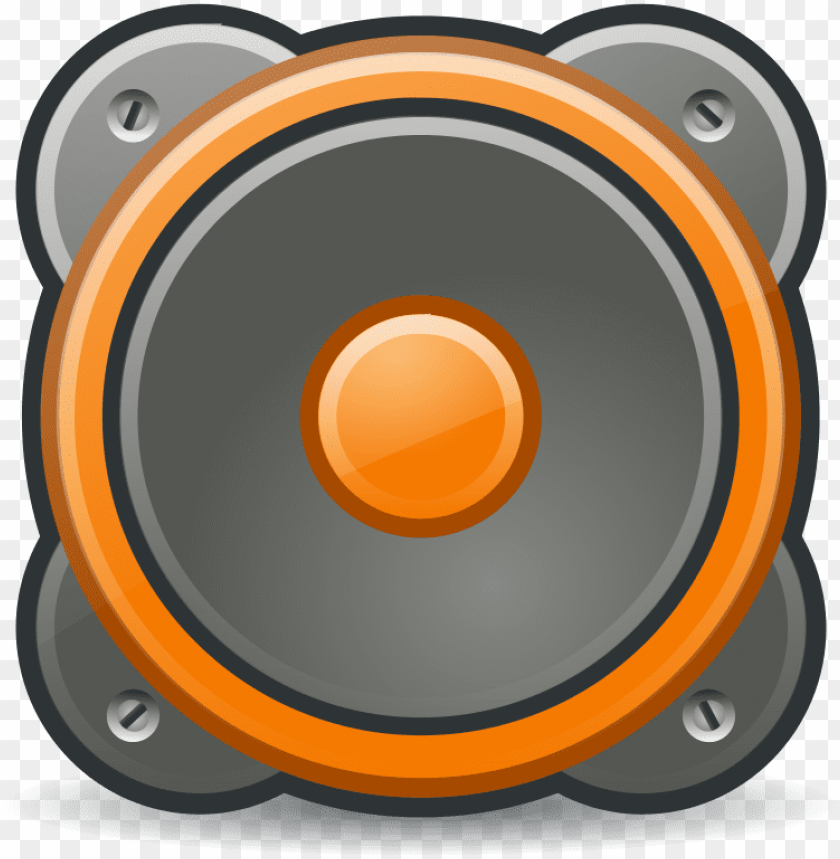 Free download | HD PNG audio speaker PNG transparent with Clear ...