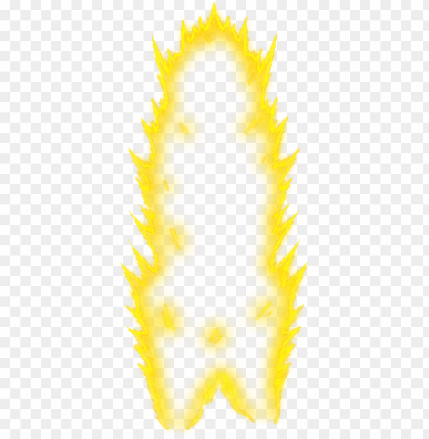 Free download | HD PNG aura ssj dbz PNG transparent with Clear ...