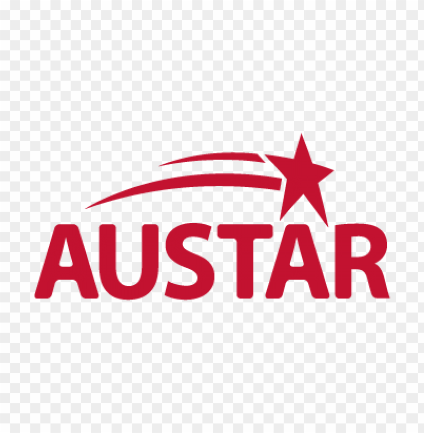 Free download | HD PNG austar vector logo | TOPpng