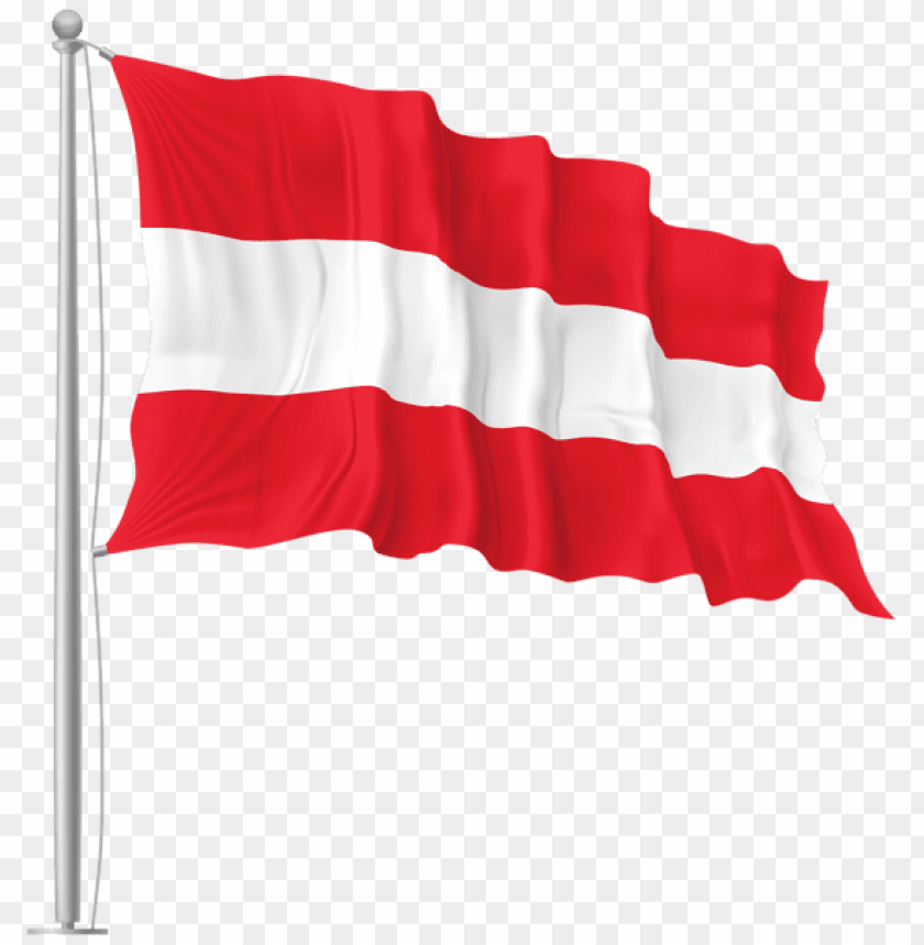 Free download | HD PNG austria waving flag clipart png photo - 60666 ...
