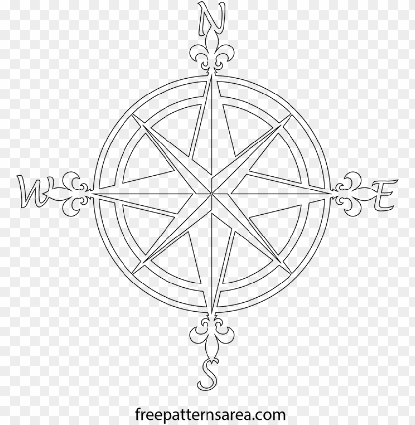 Free download | HD PNG autical compass PNG transparent with Clear ...