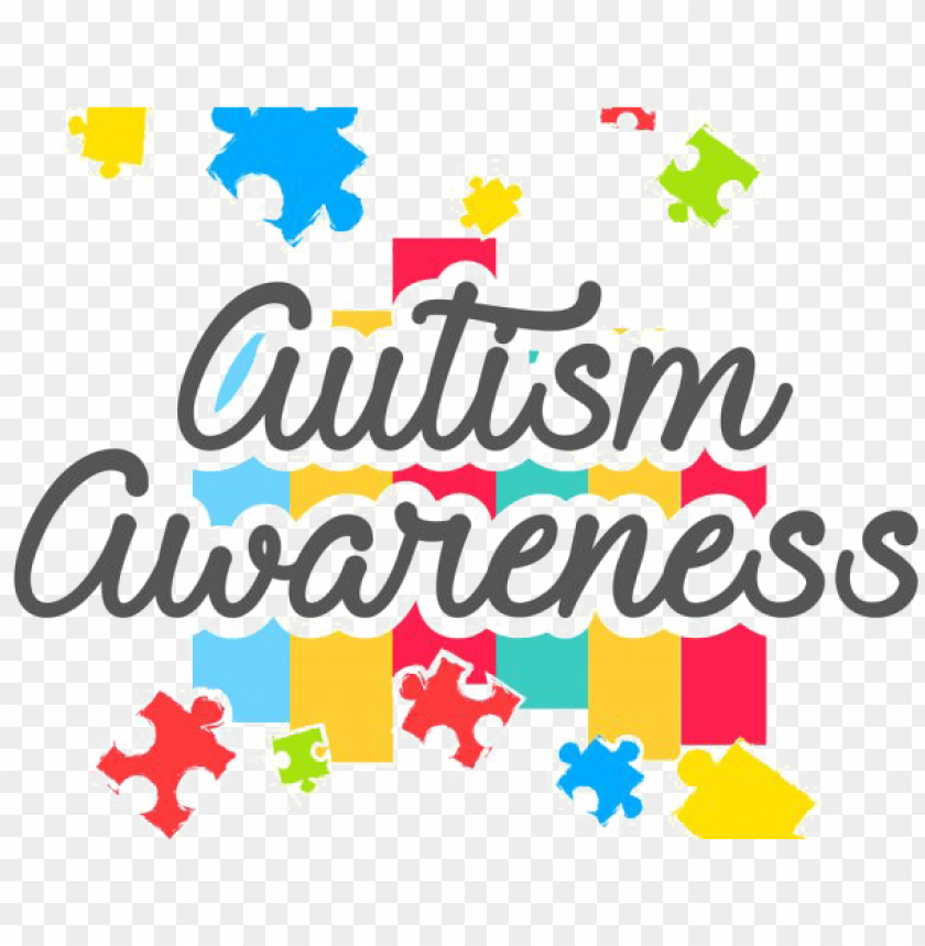 Free download | HD PNG autism awareness month 2018 PNG transparent with ...