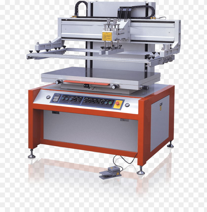 Free download | HD PNG auto screen printing machines PNG transparent ...