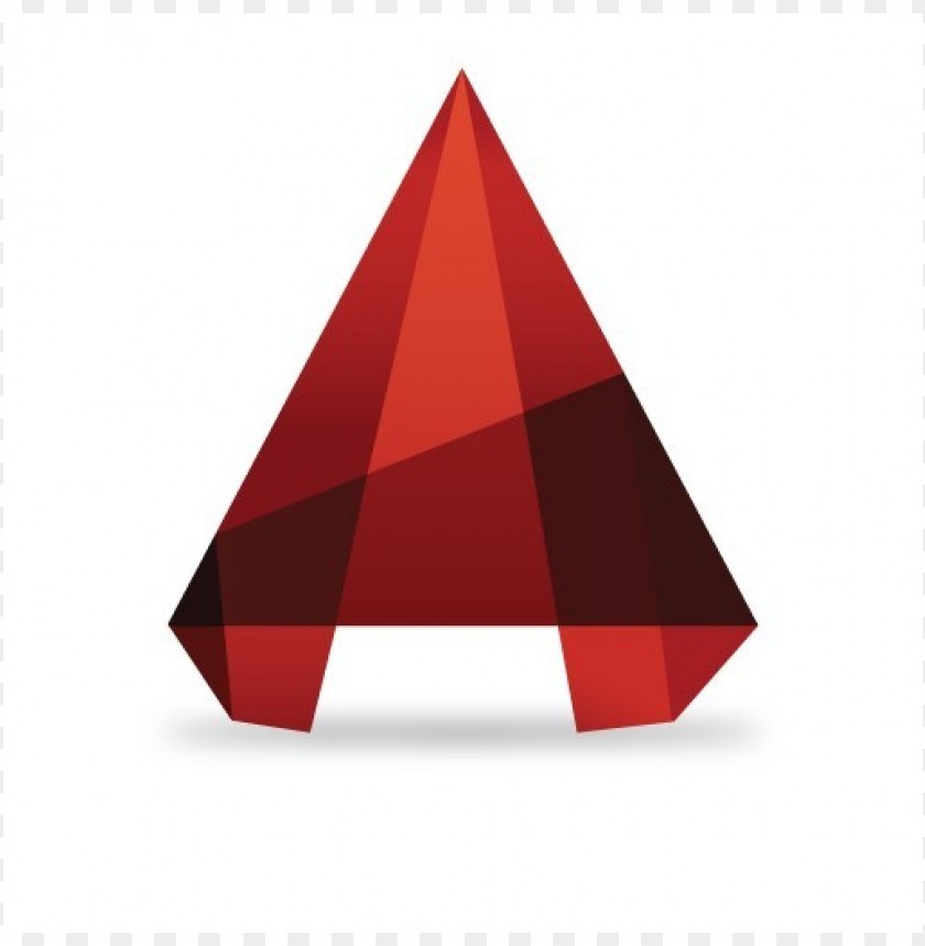 Free download | HD PNG autocad logo vector | TOPpng