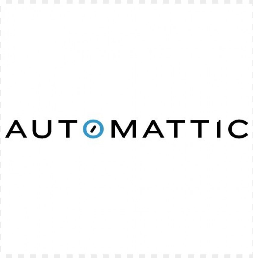 Free download | HD PNG automattic logo vector | TOPpng