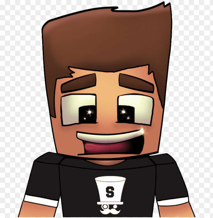 Free download | HD PNG avatar minecraft png minecraft yt avatar PNG ...