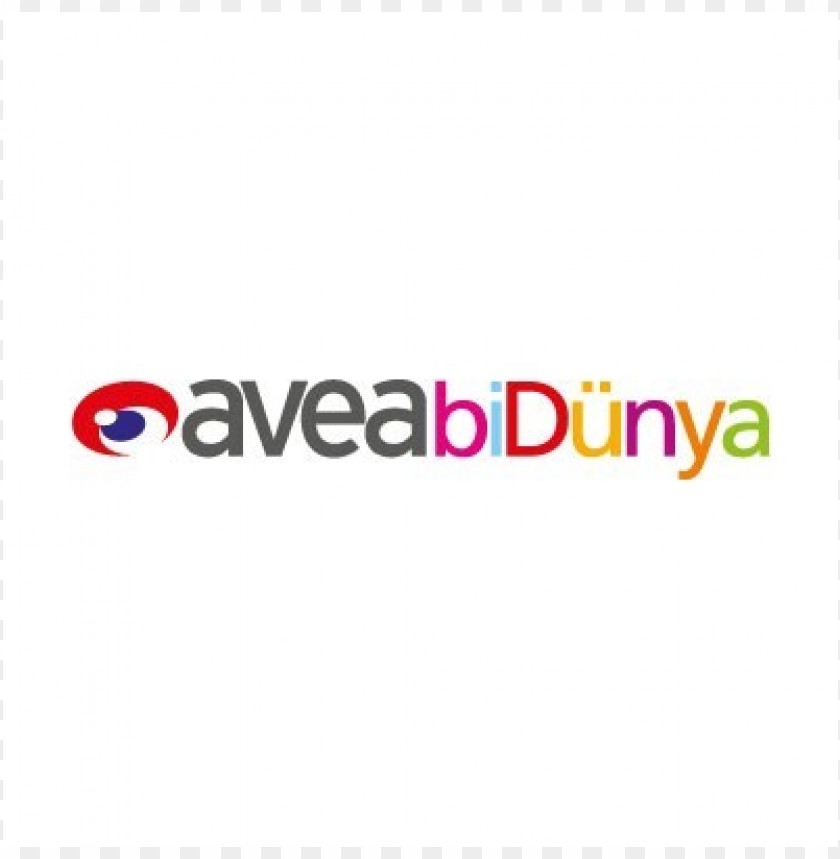 Free download | HD PNG avea bidunya logo vector | TOPpng