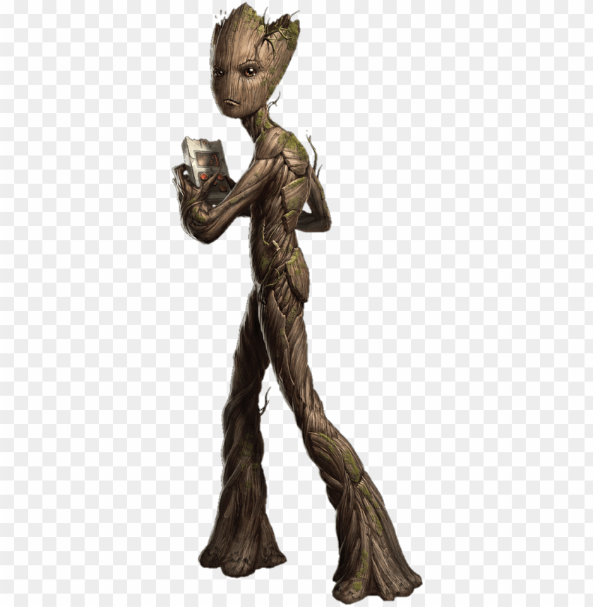 Free download | HD PNG groot infinity war PNG transparent with Clear ...