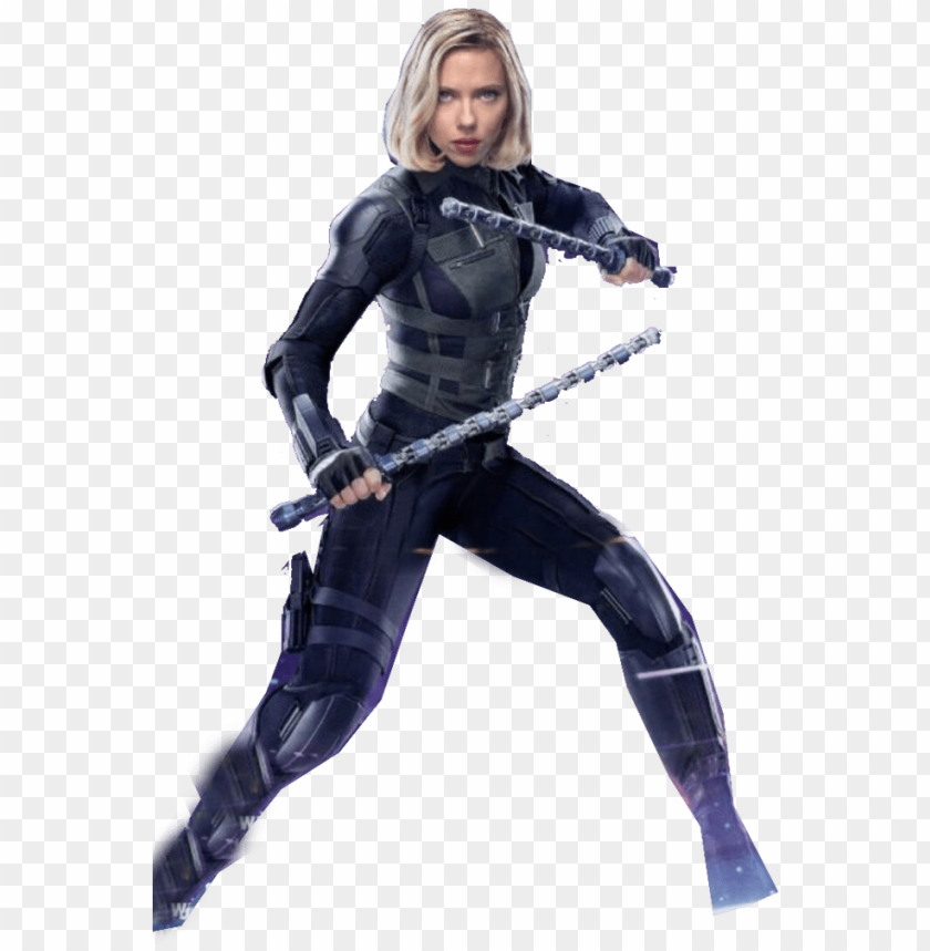 Free download | HD PNG avengers infinity war black widow by ggreuz ...