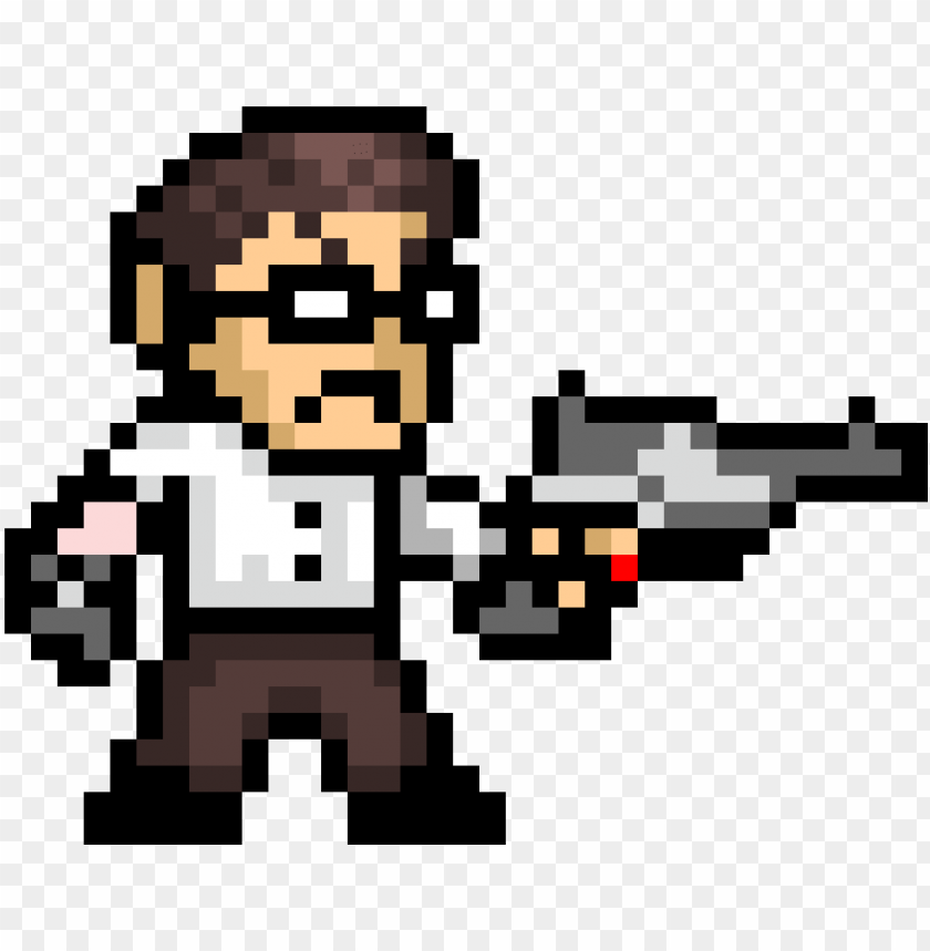Free download | HD PNG avgn adventures avgn sprite 8 bit character PNG ...