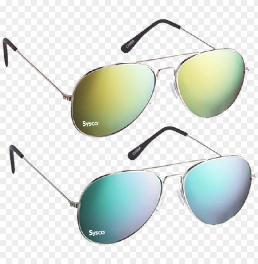 Free download | HD PNG aviator sunglasses 100 branded sunglasses color ...