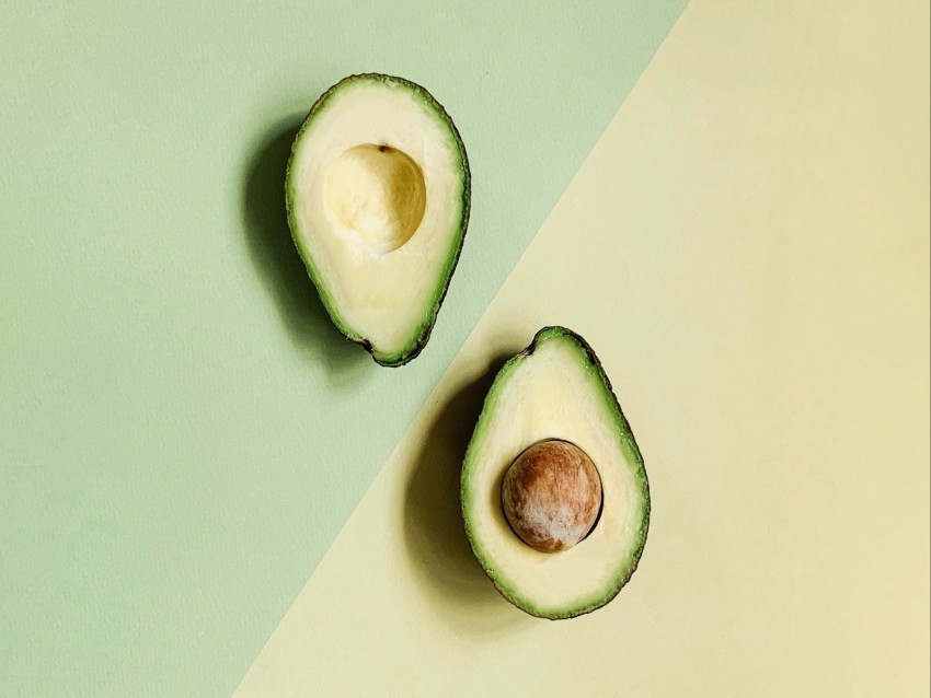 Free download | HD PNG avocado fruit green halves tropical 4k wallpaper ...