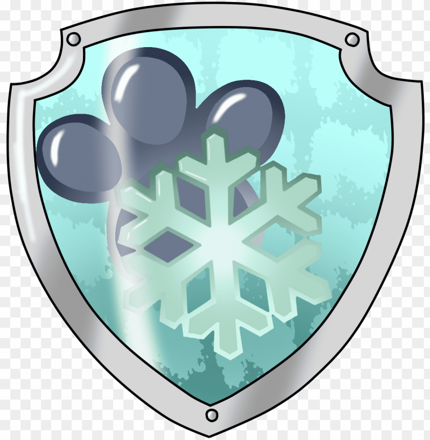 Free download | HD PNG aw patrol shield png paw patrol mission paw logo ...