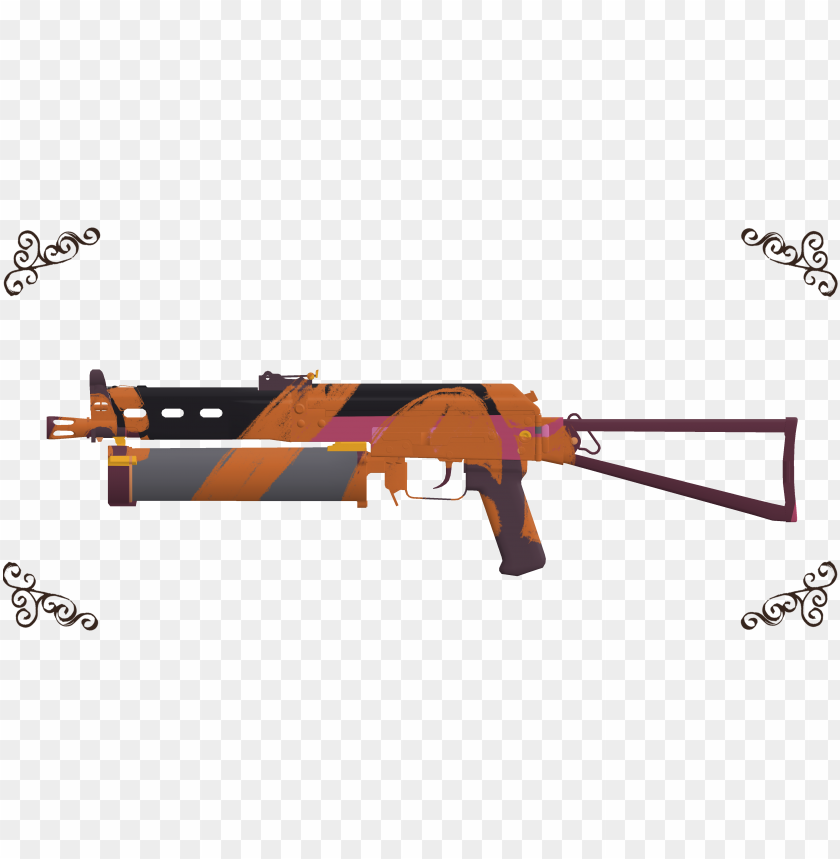 Free download | HD PNG awp m4a1 s pp bizo PNG transparent with Clear ...