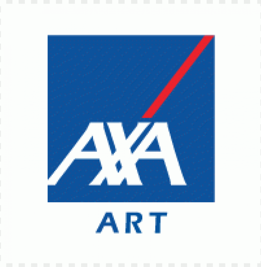 Free download | HD PNG axa art logo vector | TOPpng