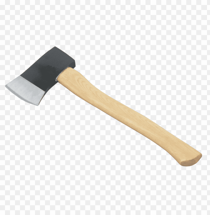 Free download | HD PNG Transparent Background PNG of classic axe with metal head png - Image ID ...
