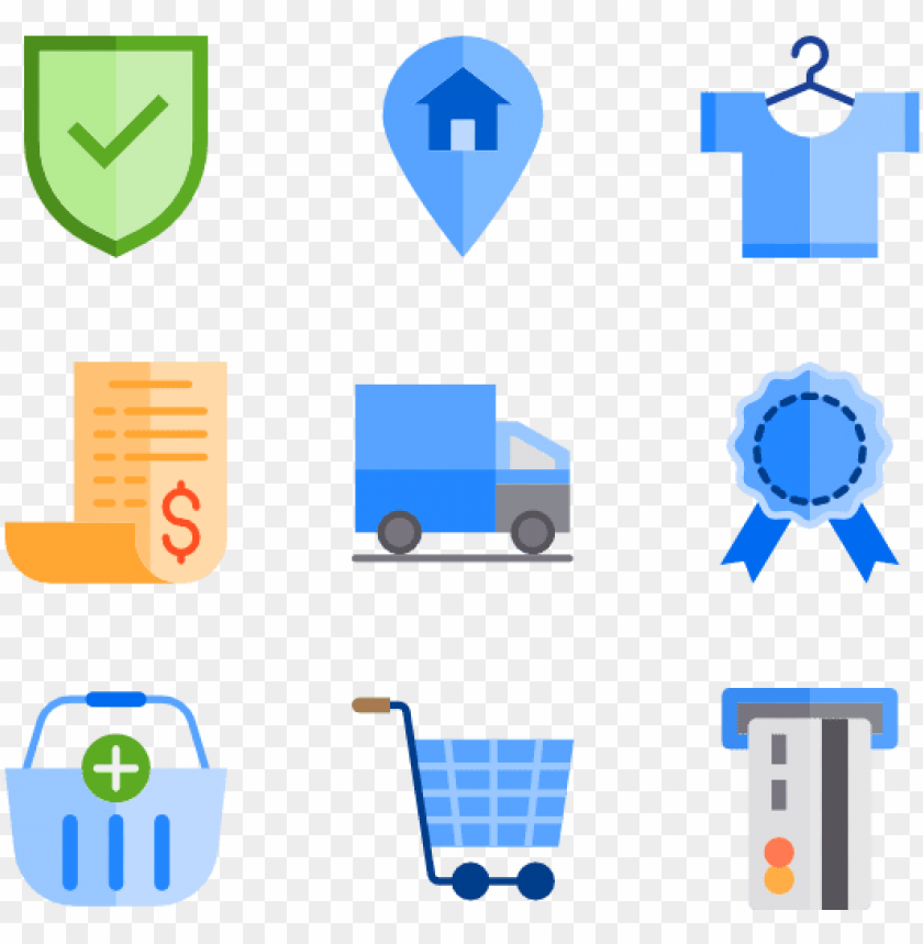 Free download | HD PNG ayment icons free ecommerce graphics PNG ...