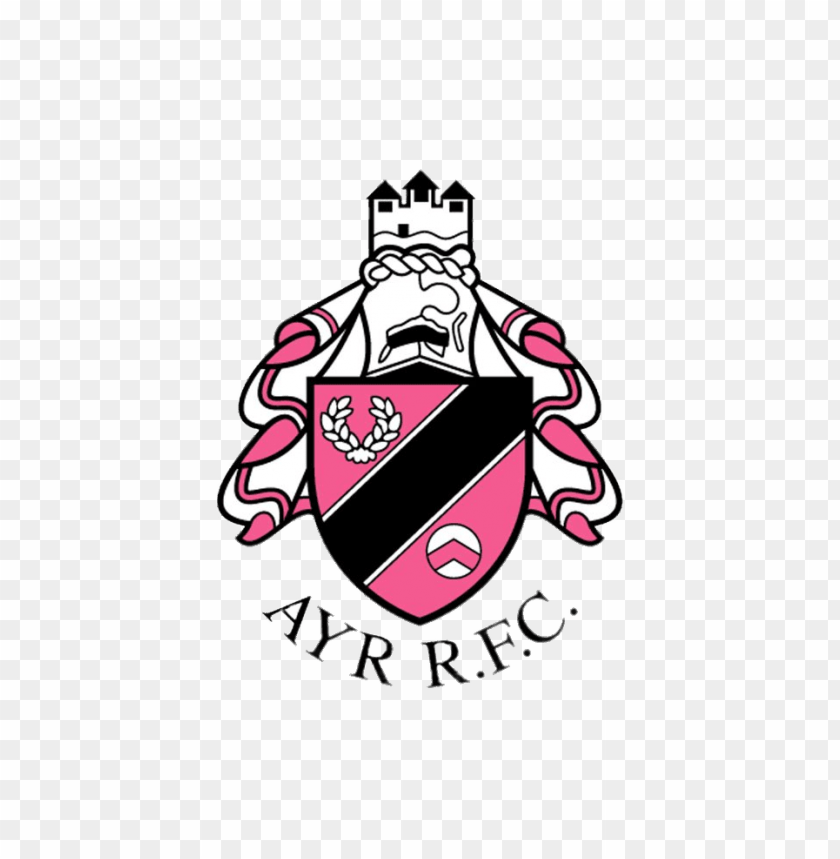 Free download | HD PNG ayr rfc rugby logo png | TOPpng