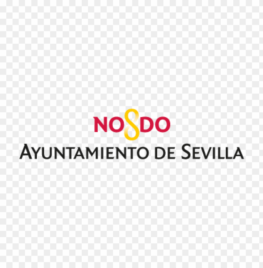 Free download | HD PNG ayuntamiento de sevilla vector logo free | TOPpng