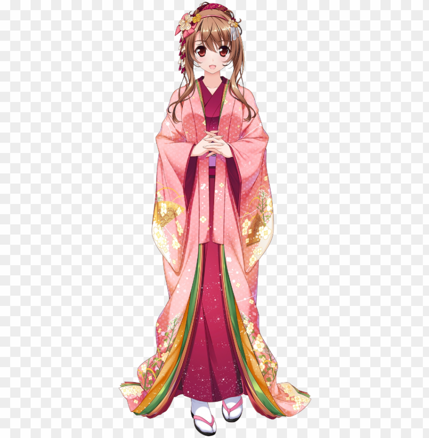 Free download | HD PNG azuna illustratio PNG transparent with Clear ...