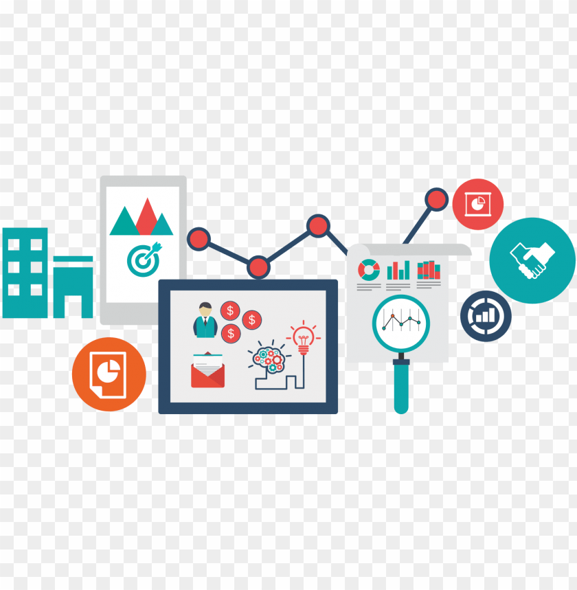 Free download | HD PNG b2b marketing business to business PNG image ...