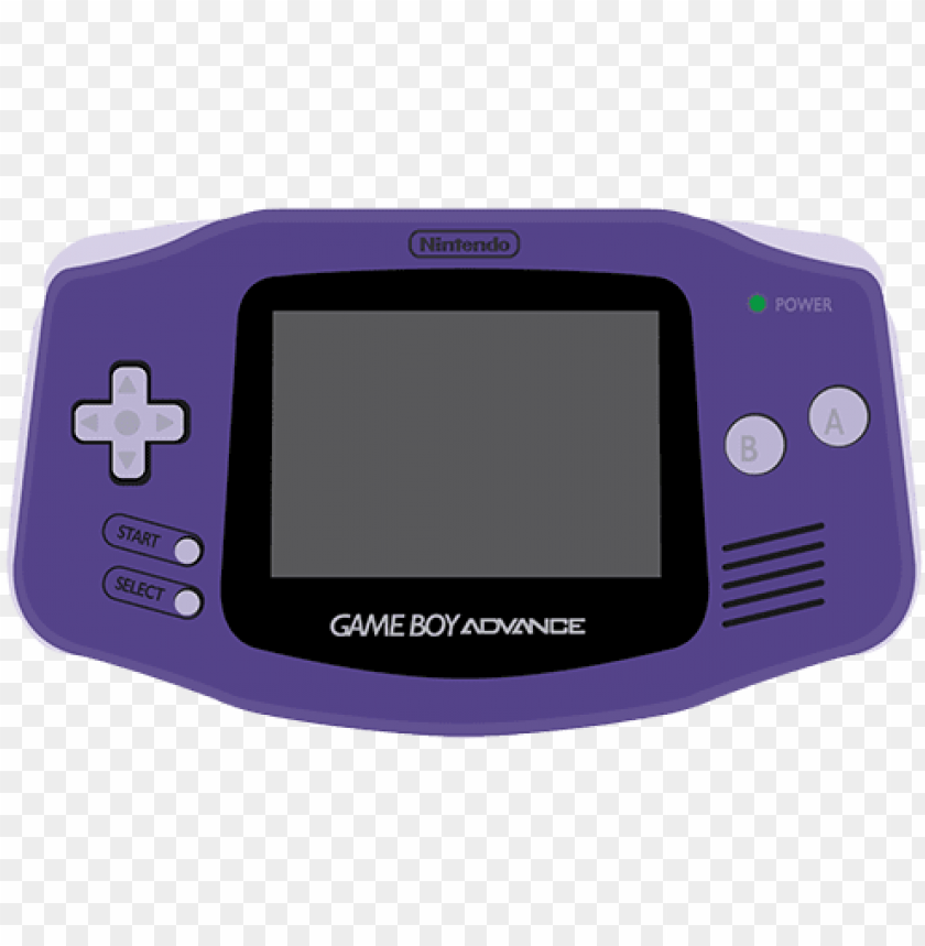 Free download | HD PNG ba gameboy advance PNG transparent with Clear ...