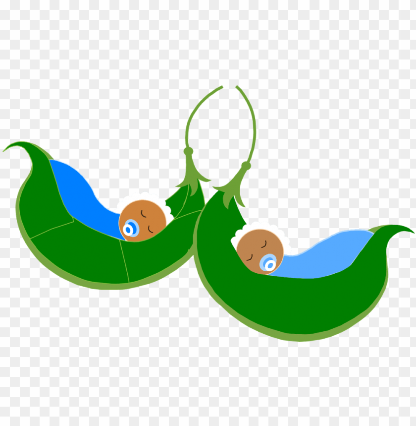 Free download | HD PNG babies in pods baby in pea pod clipart PNG ...