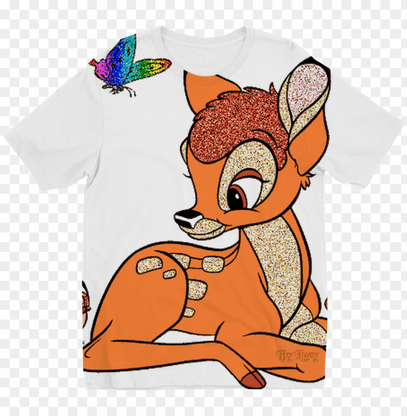 Bambi PNG & clipart images | TOPpng