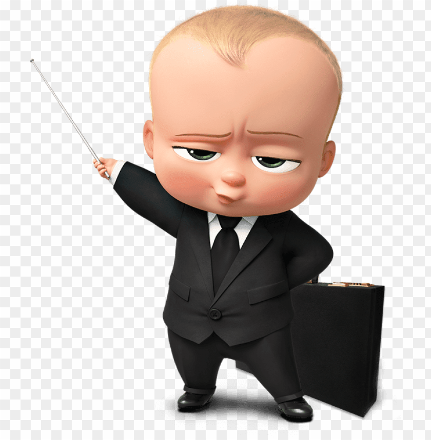 Free download | HD PNG baby boss PNG transparent with Clear Background ...