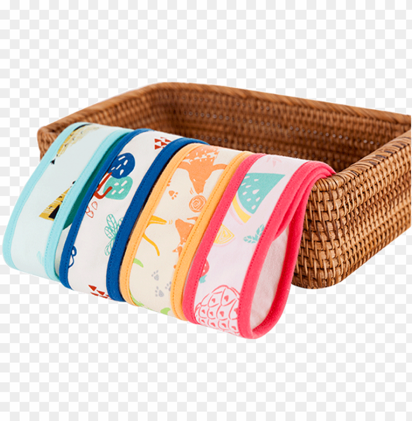 Free download | HD PNG baby diaper stack with cute designs png PNG ...