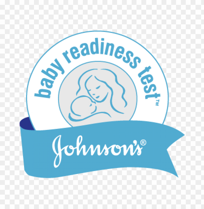 Free download | HD PNG baby readiness test vector logo | TOPpng