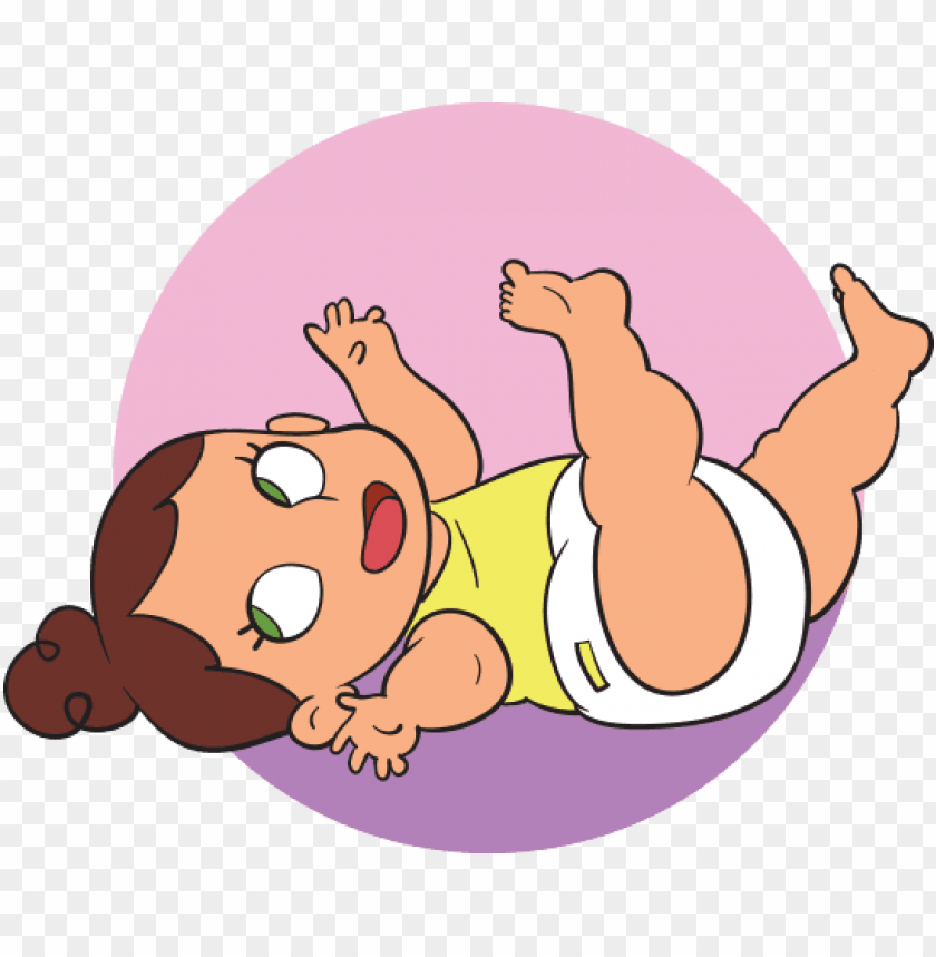 Free download | HD PNG baby rolling over PNG transparent with Clear ...