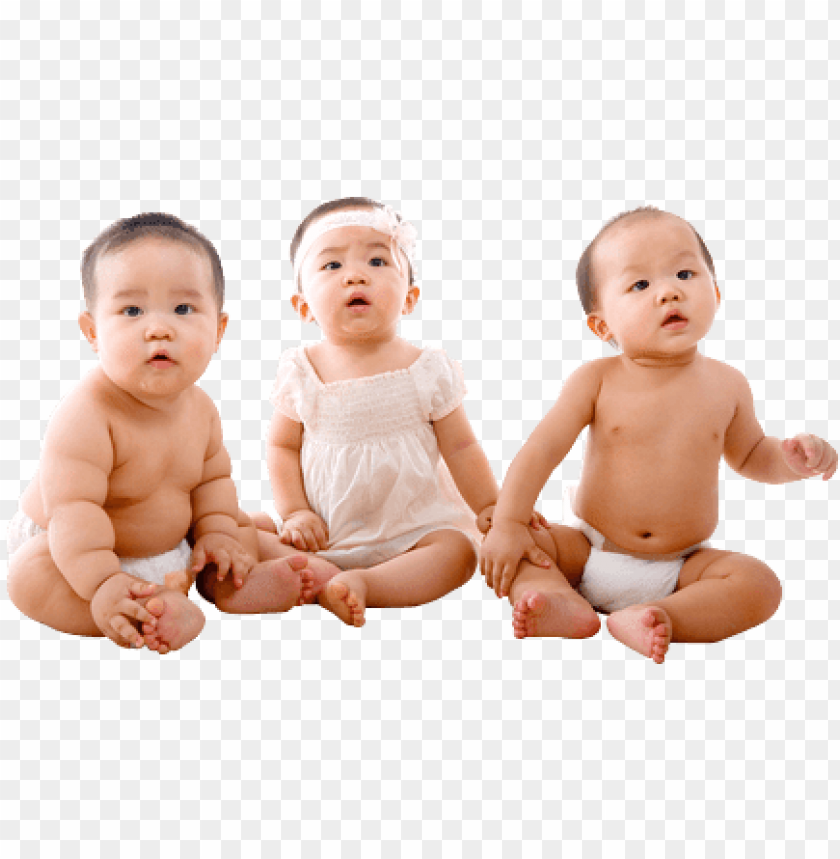 Free download | HD PNG baby sitting png transparent image asian baby ...